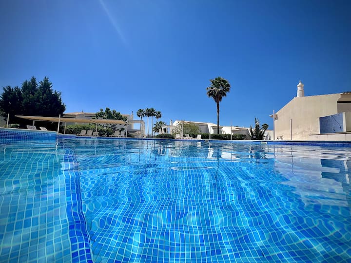 Vilamoura Eden Villa With Pool By Homing - Vilamoura
