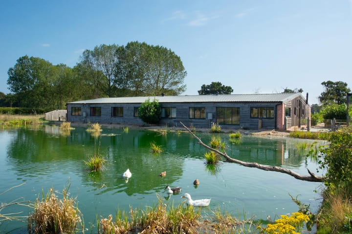 10 Bed In Briston (Oc-mjbrdb) - Norfolk