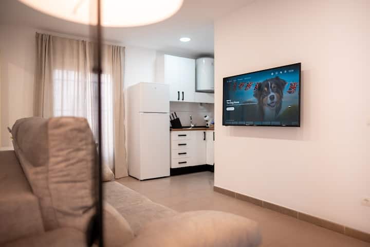 Apartamento Las Rosas - Ole Solutions - El Puerto de Santa María