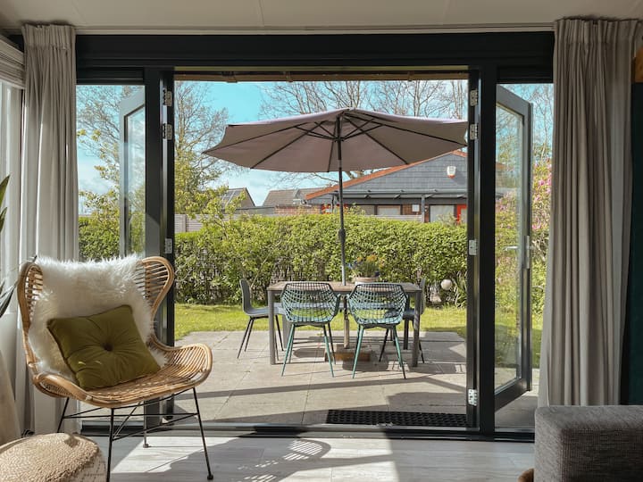 The Kingfisher - Schoorl