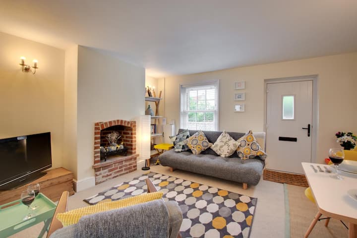 1 Bed In West Runton (Oc-2042) - Sheringham