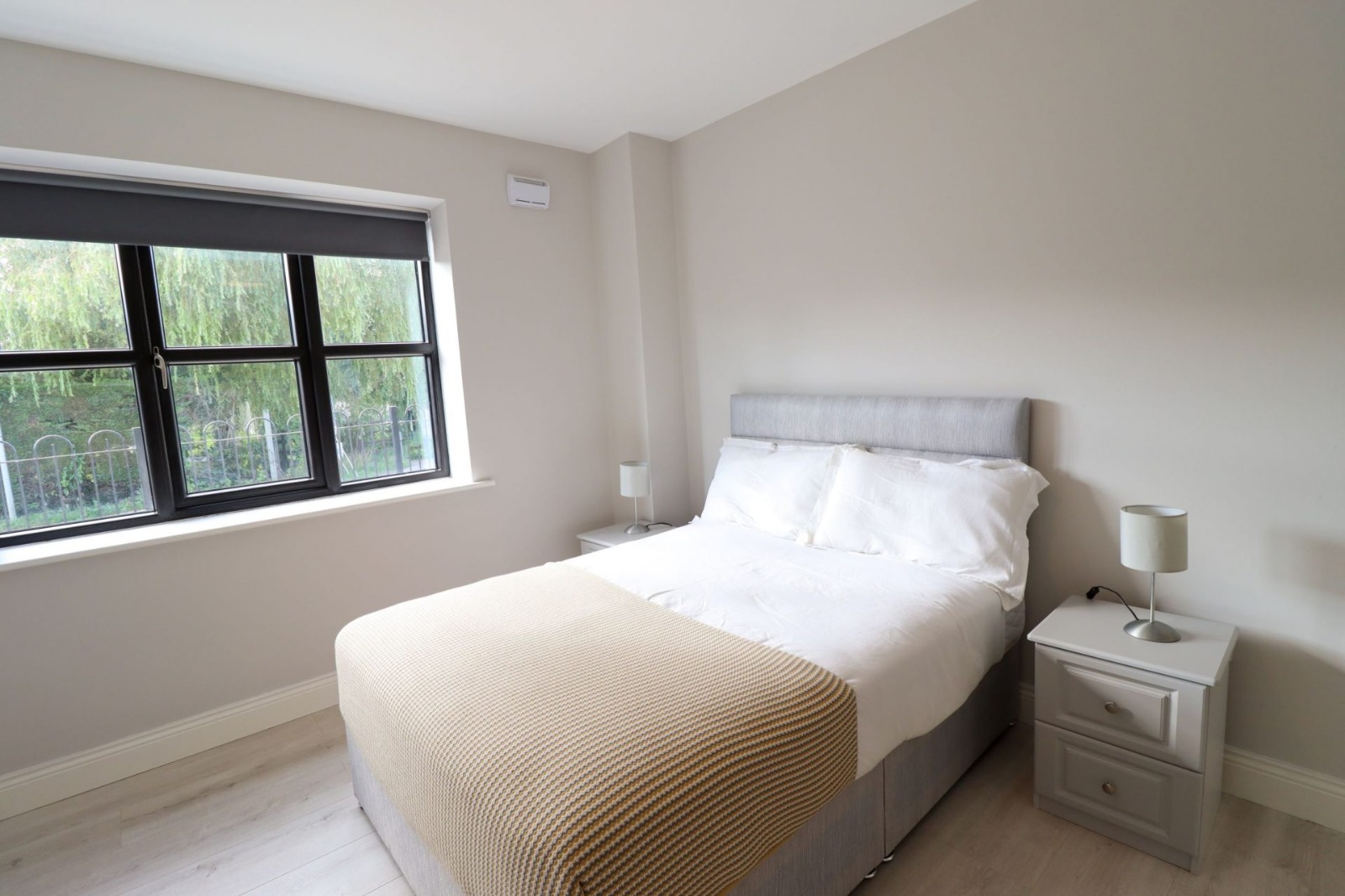 Inviting 2-bed Apartment In Dublin - Skerries