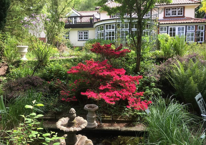 Rose Cottage - West Runton - West Runton