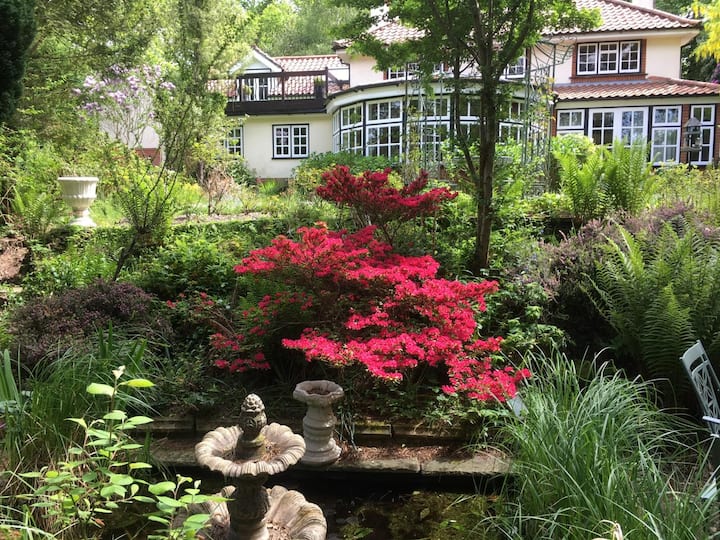 4 Bed In West Runton (Oc-r25292) - Sheringham