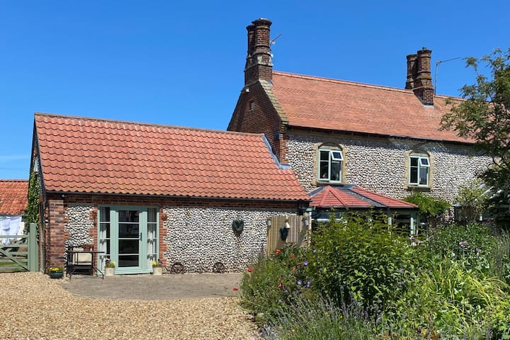 2 Bed In Bodham (Oc-m15008) - Holt