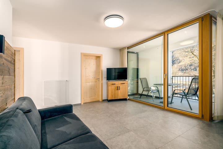 Apartment Golden - Brixen