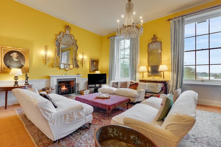 7 Bed In Wolterton (Oc-t28256) - Cromer