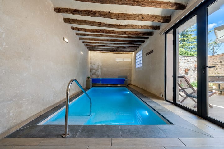 Arassa Casa Rural - Catalogne