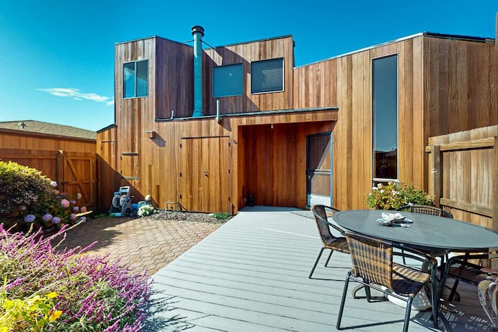 2br Wine Country Getaway With Breathtaking Views - Sea Ranch, CA