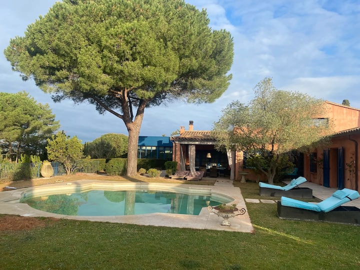 Villa à Palaja - Carcassonne