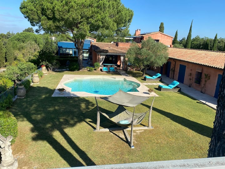 Villa à Palaja - Carcassonne