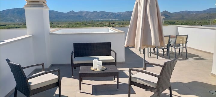 Anacasa Cabagua Met Oliva Nova Ap260 - Oliva
