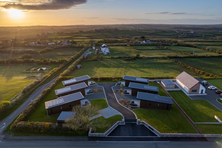 Aethwy Lodge - Anglesey