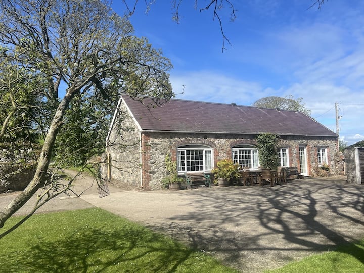 Y Berllan - Anglesey