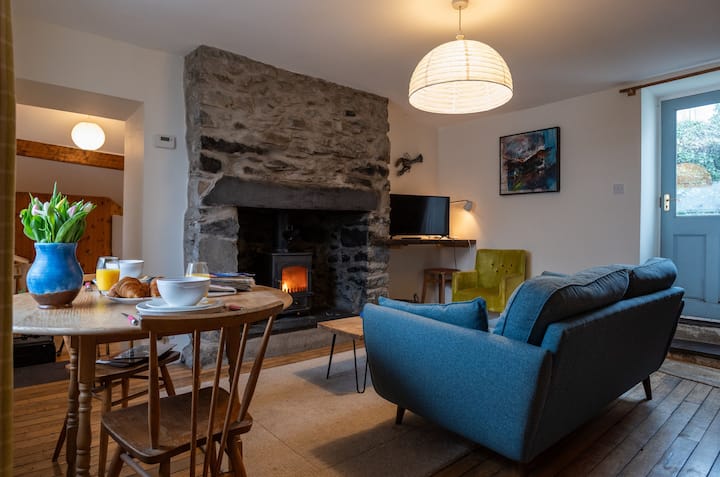 Ty Bach Llanberis - Llanberis