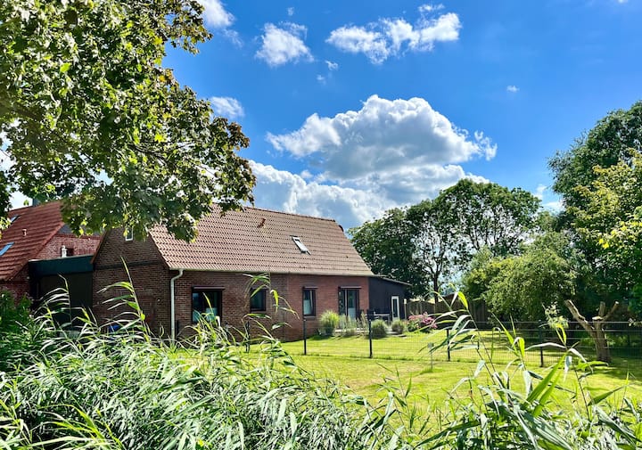 Fewo Wisch (264063) - Nordenham
