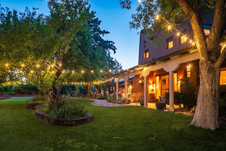 Hacienda De La Mariposa - Camp Verde, AZ