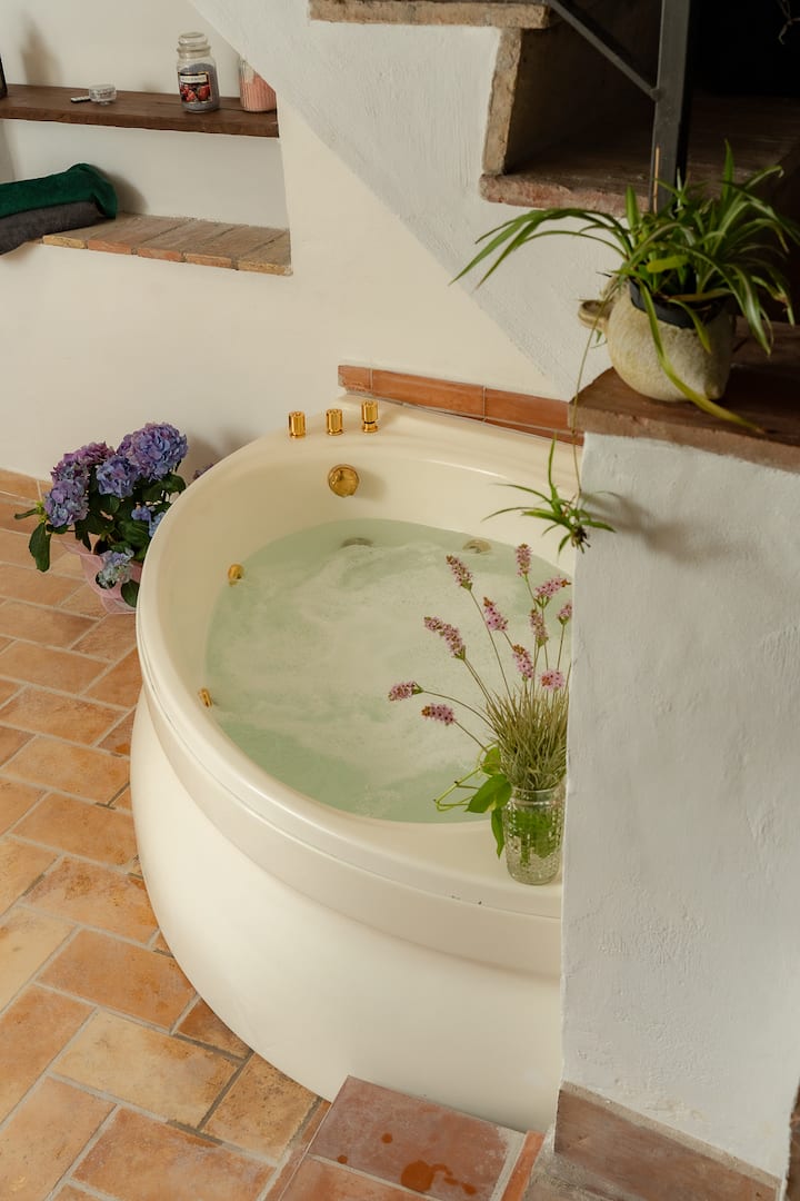 Your Luxury Room Civitella - Lazio