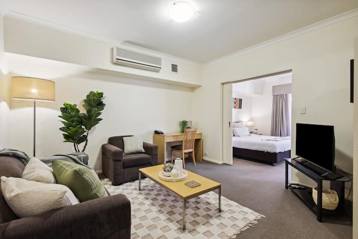 Perth Picture Perfect 1 Bdr - Claremont