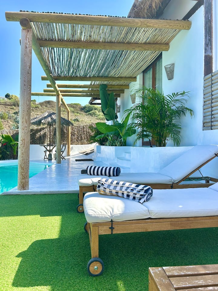 Villa Ocean Breeze - Moya