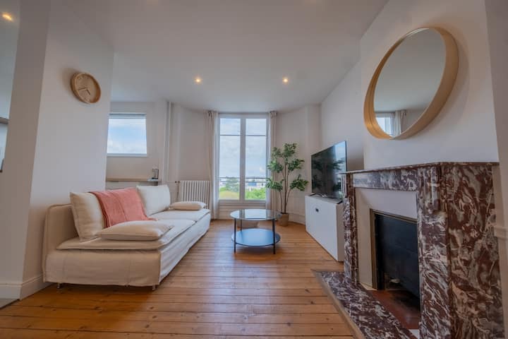 Sommet Rémois - Cathédrale - Reims