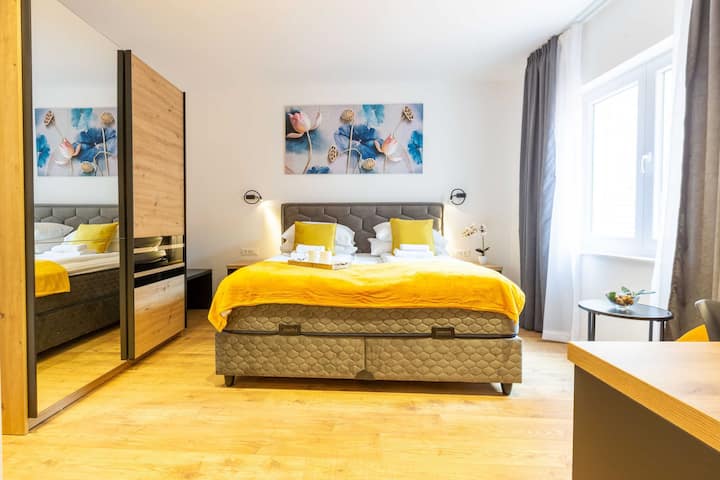 2m Double Room 2 In Center - Zara
