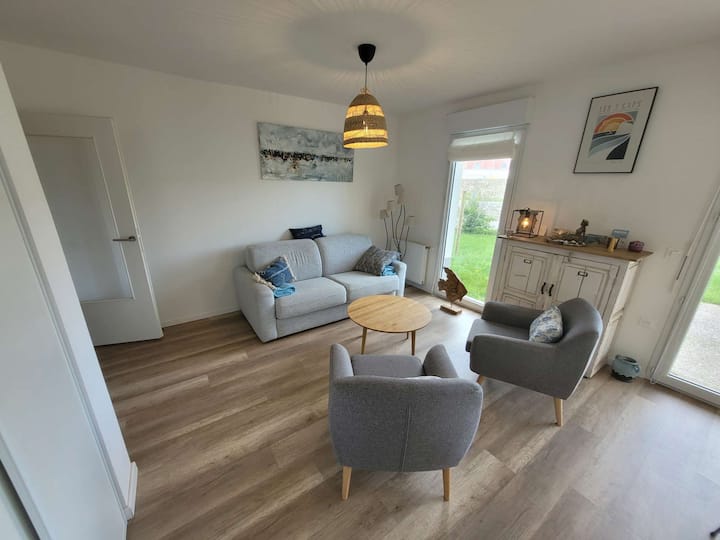 Appartement Wimereux, 2 Pièces, 4 Pers. - Wimereux