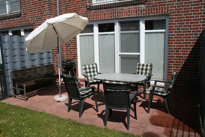 Meeresbrise - Norddeich