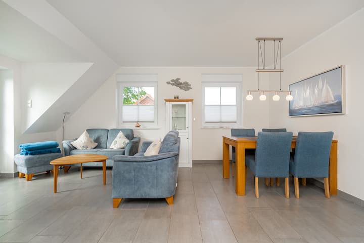 An't Möhlen - Greetsiel