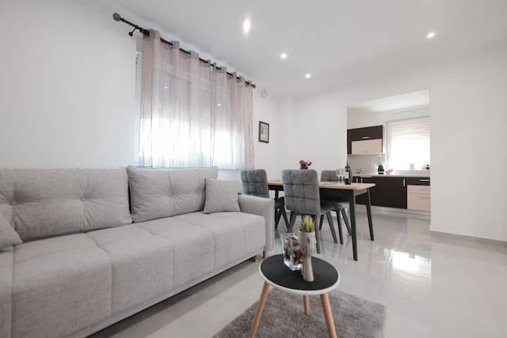 A-22922-a Appartement D'une Chambre Avec Air - Vrbovec