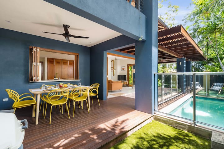 The Savannah Villa Port Douglas - Port Douglas