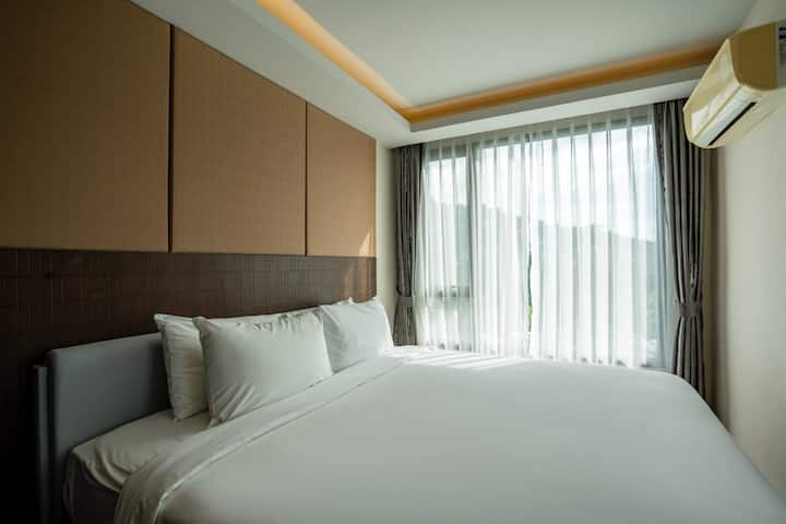 Cozy 1bd Apartment At Surin Beach - Phuket, Thailand