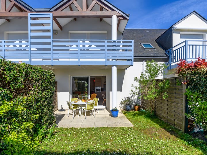 La Fregate By Interhome - Saint-Philibert