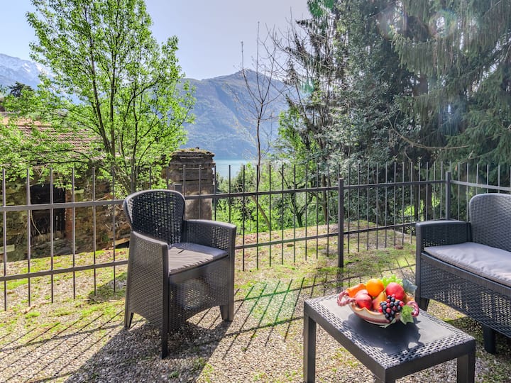 Casa Sul Torrente By Interhome - San Siro