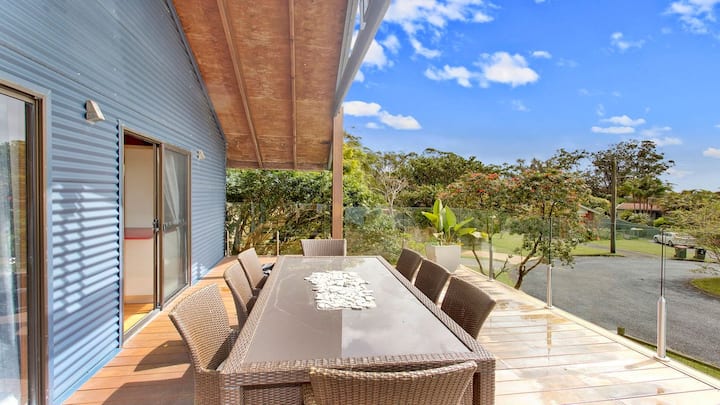 Bayside Delight - Kendall