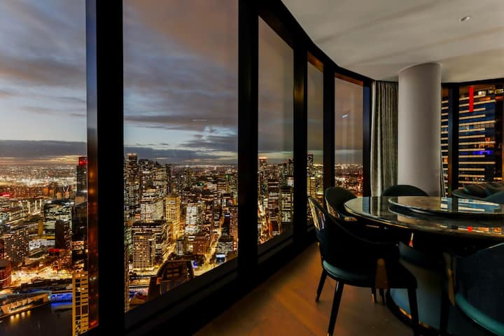 Luxury Retreat In The Heart Of Southbank - Rod Laver Arena