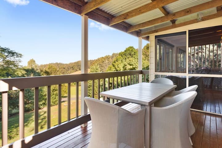Windsong At Ravensbourne Escape 1 Bedroom - Crows Nest