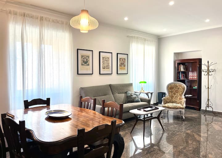 4bnb - Leone Iv Apartment - Vatican City