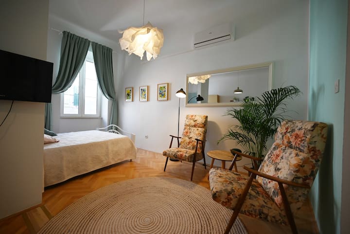 Carera Studio - Rovinj
