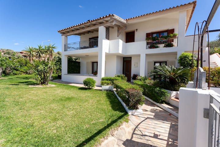 Villetta Aurora - San Teodoro