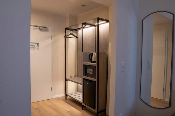 K112.2a Suite Diamonds Hotel - Cologne