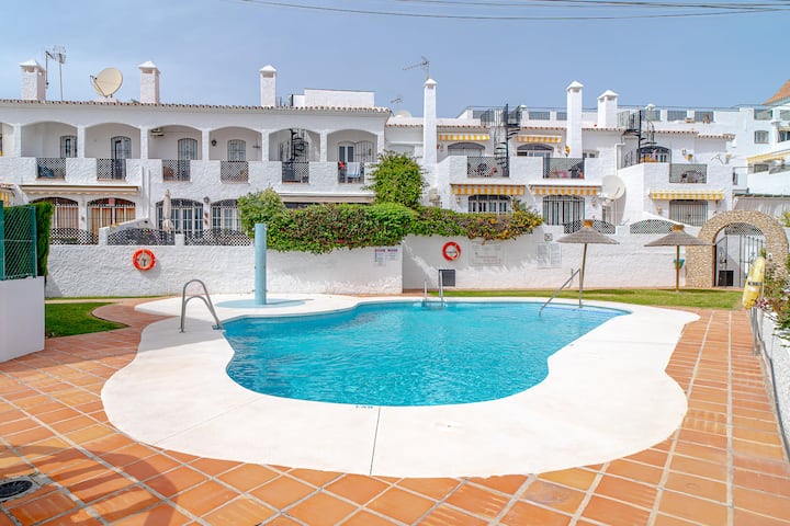 Verano Azul 74 - Nerja