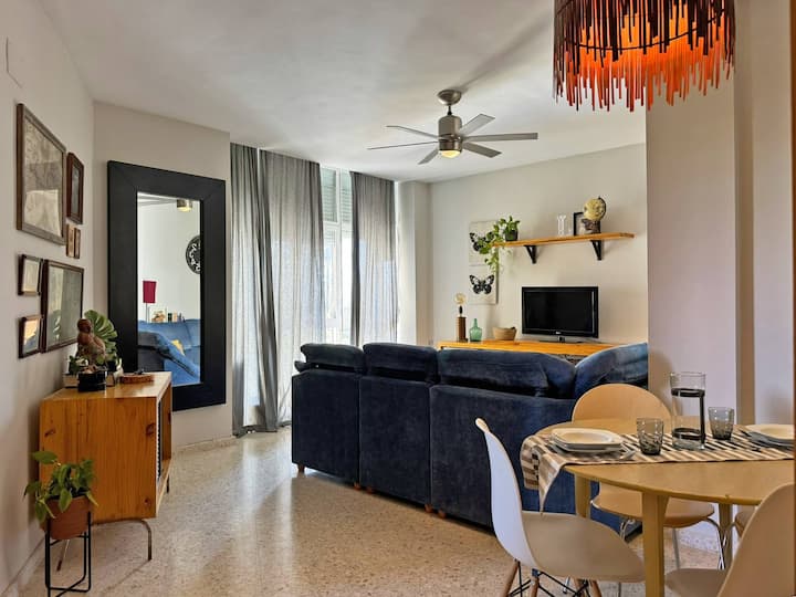 Apartamento Santiago - Ole Solutions - Jerez de la Frontera