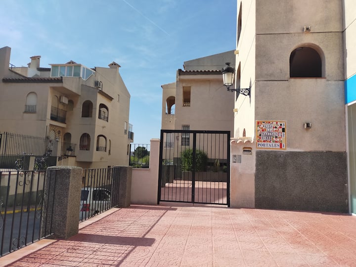 Acv - Rumbo Iii-1ª Linea Planta 2 Norte - Oropesa del Mar