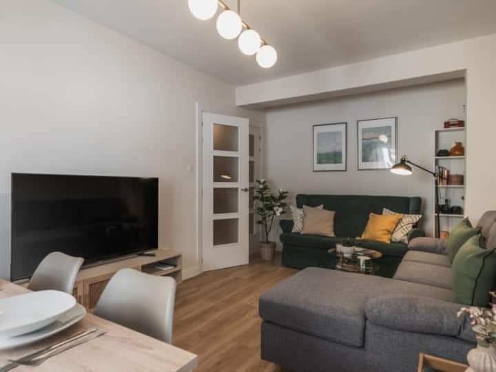 Tuguest Duquesa Apartment - Granada, España