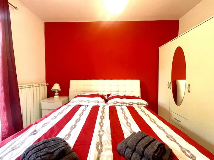 Apartment Christine 2 Close To The Beach - Umag