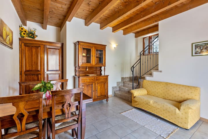 Appartamento Bilocale - Bardolino