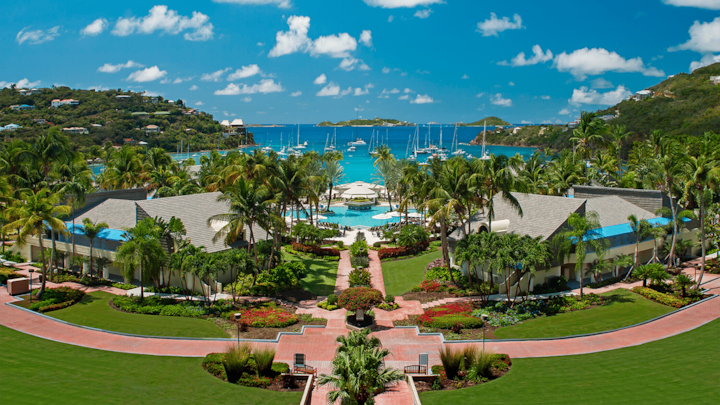 The Westin St. John Resort Villas | Studio - Cruz Bay