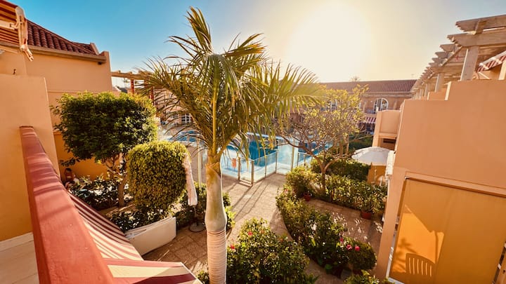 Click&guest · Dunes Breeze In Maspalomas - Playa del Inglés