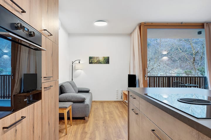 Matscherhof Family 1 - Lana